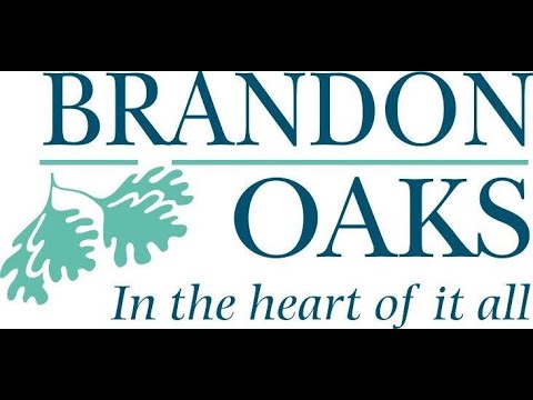 Welcome to Brandon Oaks-Virtual Tour - YouTube