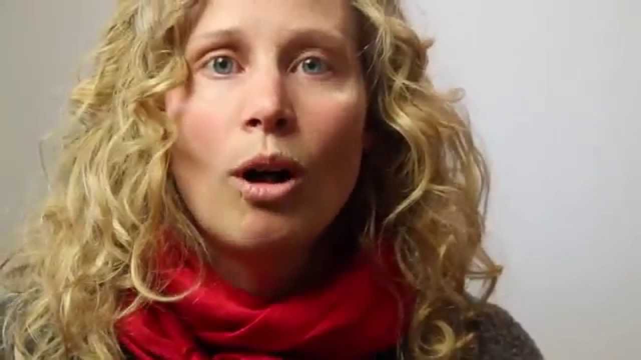 Women of Impact: Yolanda Jones - YouTube