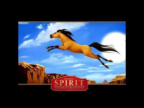 Analizando letras de canciones: "No me rendiré" (Película Spirit). - YouTube