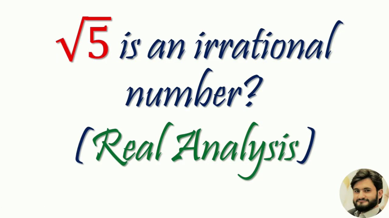 Square Root Of 5 Is An Irrational Number Proof Urdo English square-root-of-5-is-an-irrational-number-proof-urdo-english
