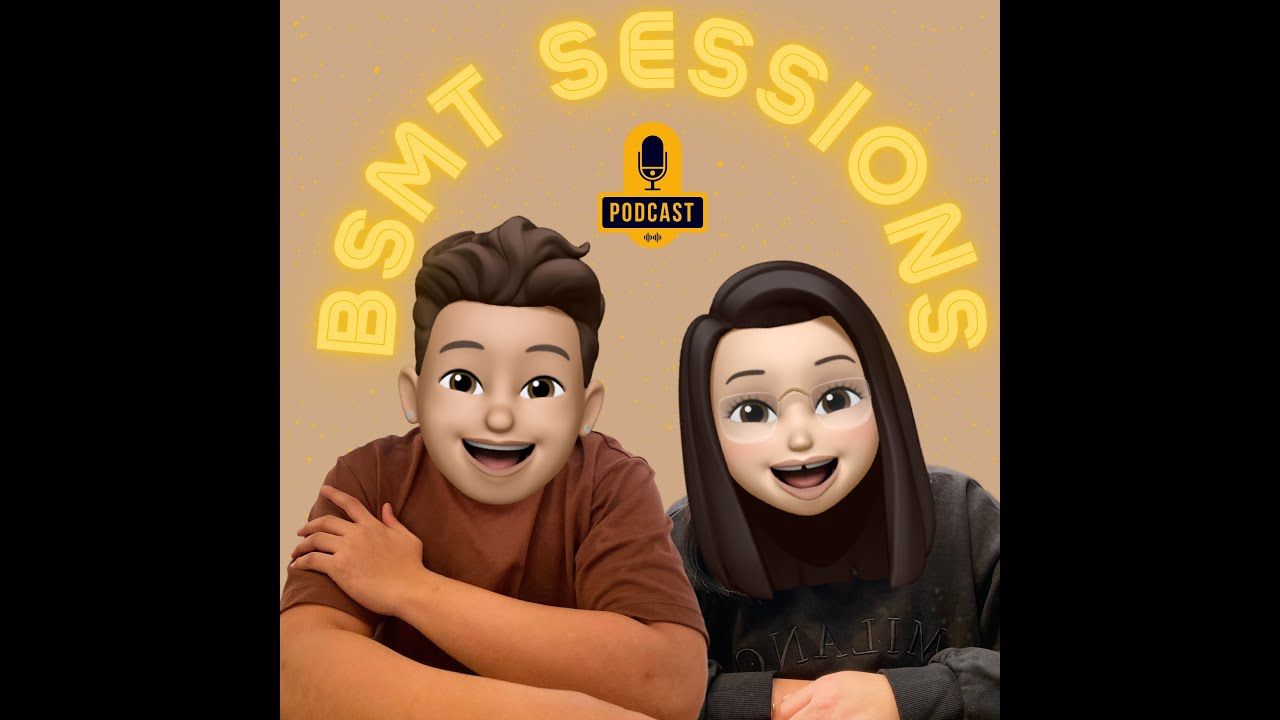 BSMT Sessions (Teaser) - YouTube