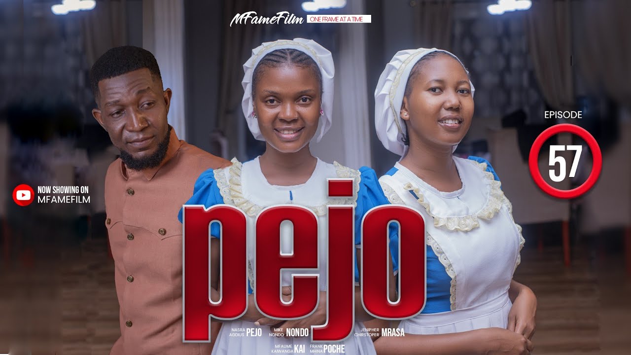 PEJO EPISODE 57 - YouTube