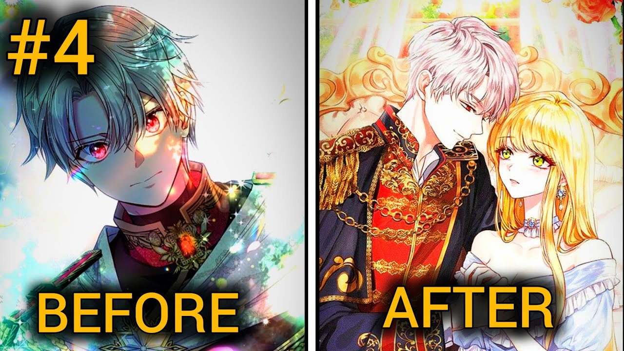 (4) She Becomes The Wife Of The Monster Prince And Turns Him Into a Handsome Prince - YouTube