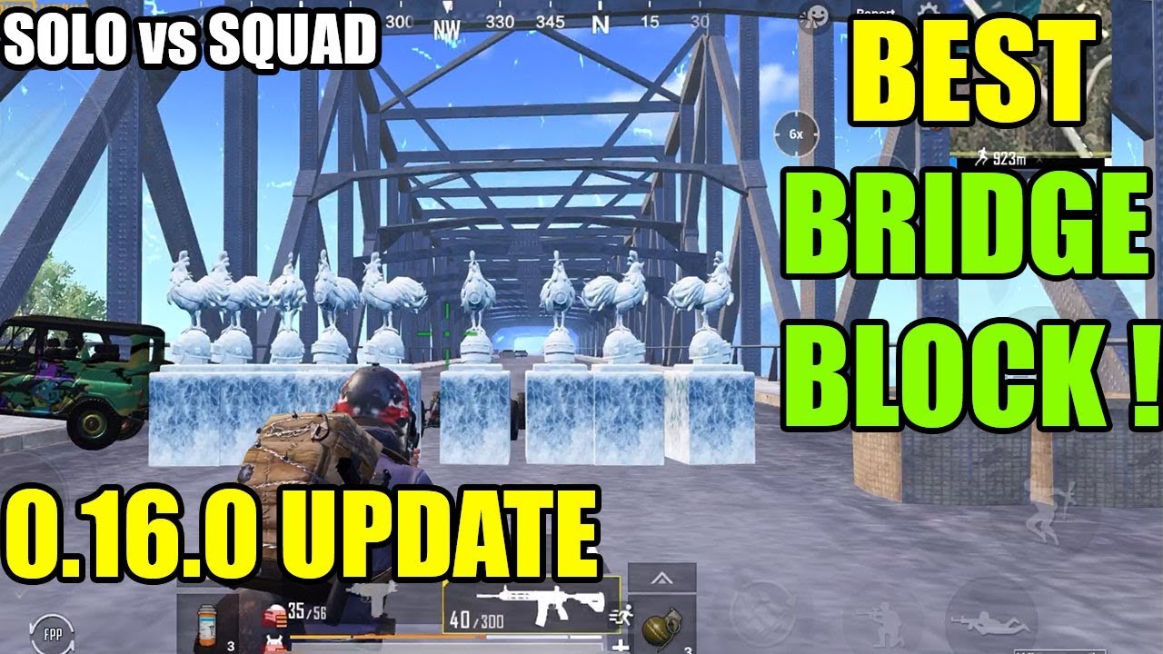 BEST USE for a SNOWBALLS! SNOW ERANGEL NEW UPDATE | PUBG Mobile - YouTube