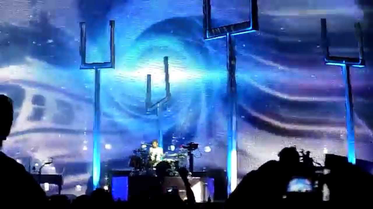 MUSE - Space Dementia, 28.08.2011, Reading Festival - YouTube