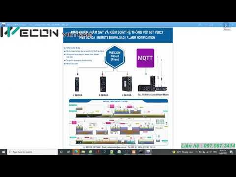 MQTT & PHP - #1: Kết nối PHP với MySQL - YouTube