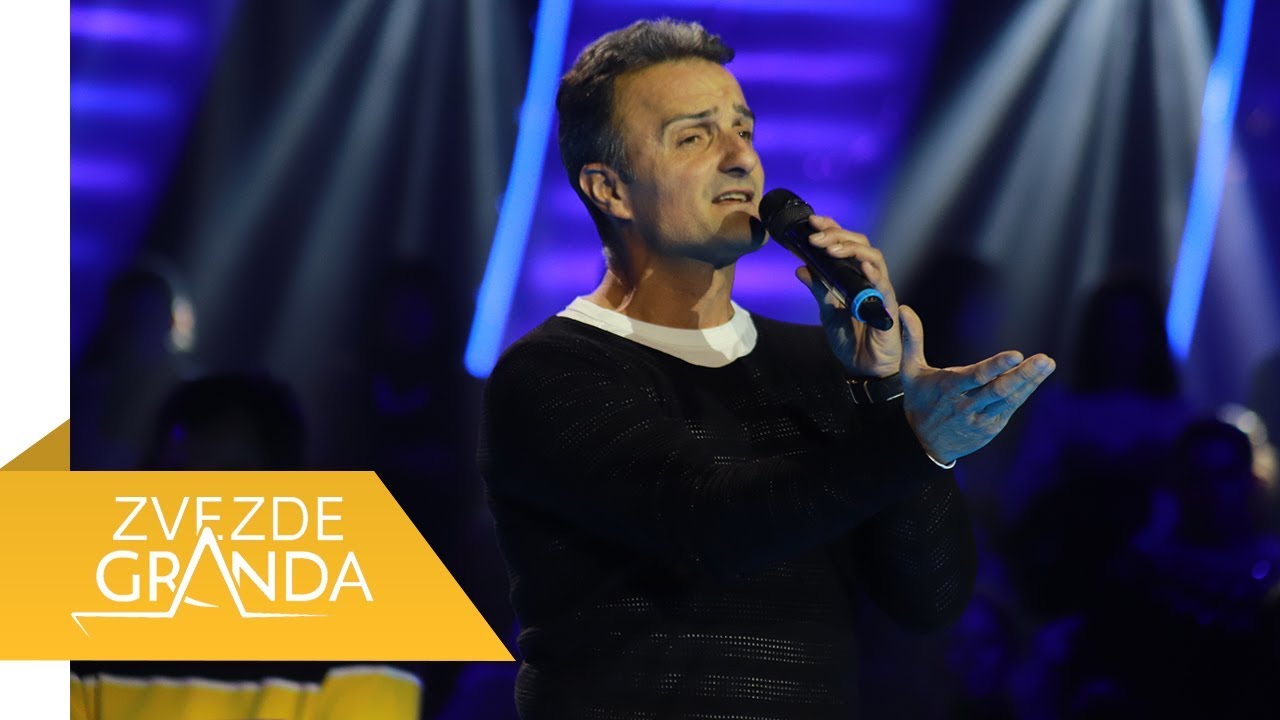 Ivan Milinkovic - Ne voli me, zazalices - ZG Specijal 03 - (Tv Prva 06. ...