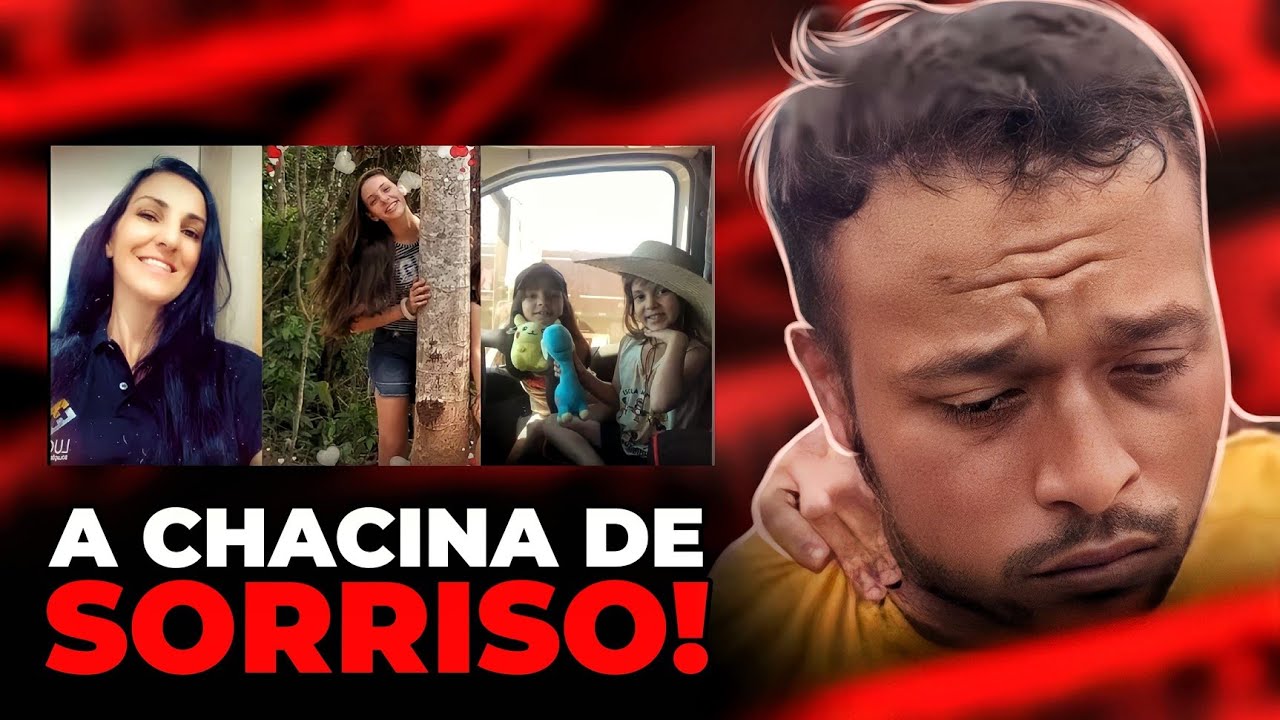 A CHACINA DE SORRISO NO MATO GROSSO! - YouTube