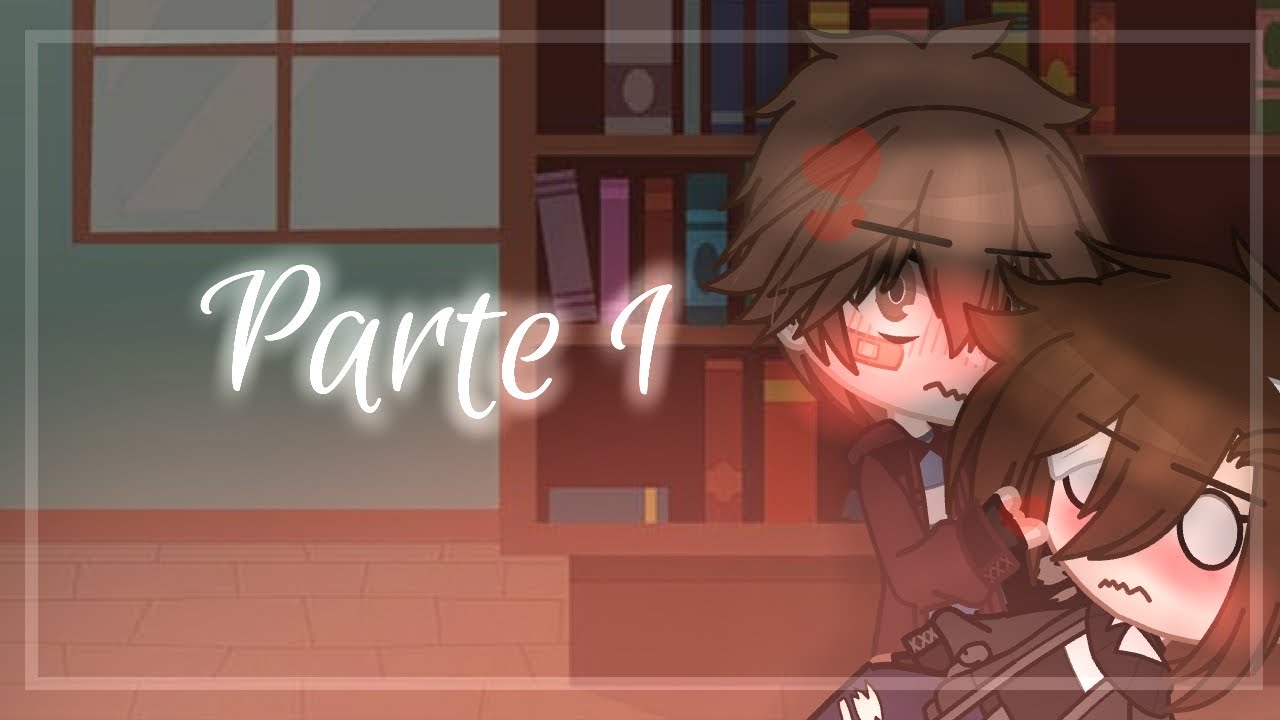 Evan x Gregory/Gregory x Evan l parte 1 l Perdón si es corto ♡ - YouTube