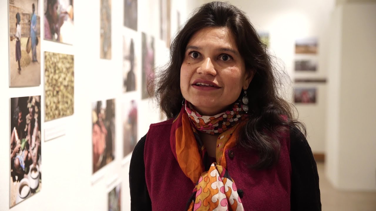 LSE Research | Dr Alpa Shah | Is capitalism eliminating social ...