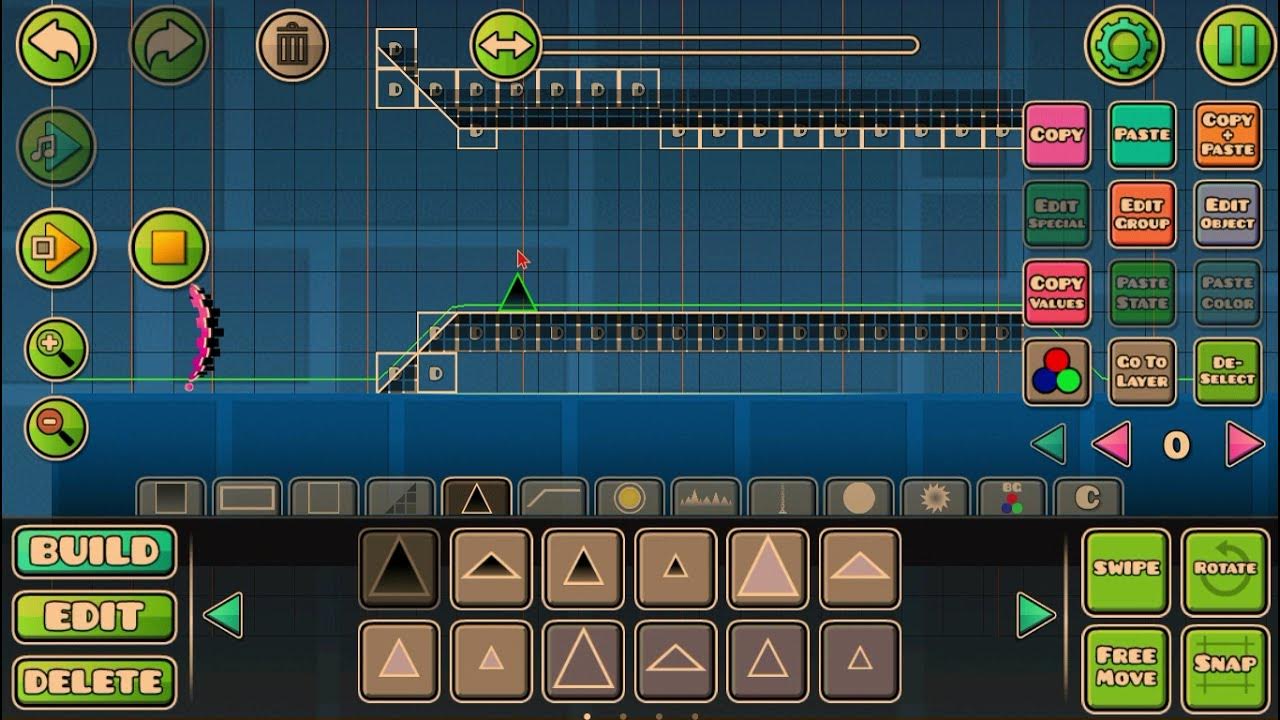 How to let the Wave slide on blocks - A full guide. - YouTube