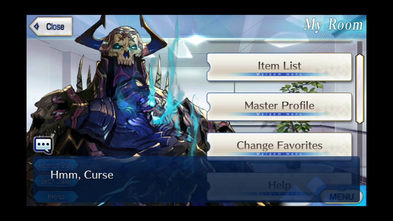 FGO Gramps and Heads - YouTube