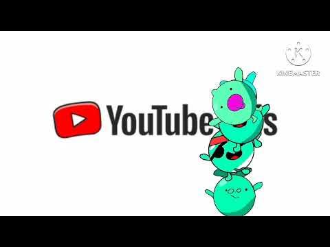Youtube kids new Intros the april complete collection - YouTube