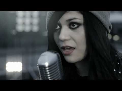 Jena Lee - Mon Ange (Clip Officiel)