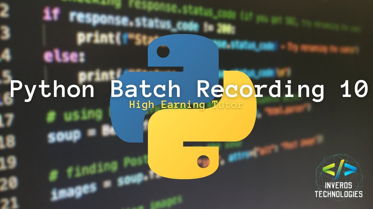 Het Python Recording 10 Logical And Comparision Operators Keyword Arg For And While Urdu