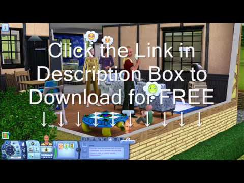the sims 3 cd key - YouTube