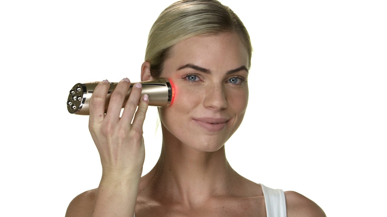 Numiere How to Use Red Light Therapy - YouTube