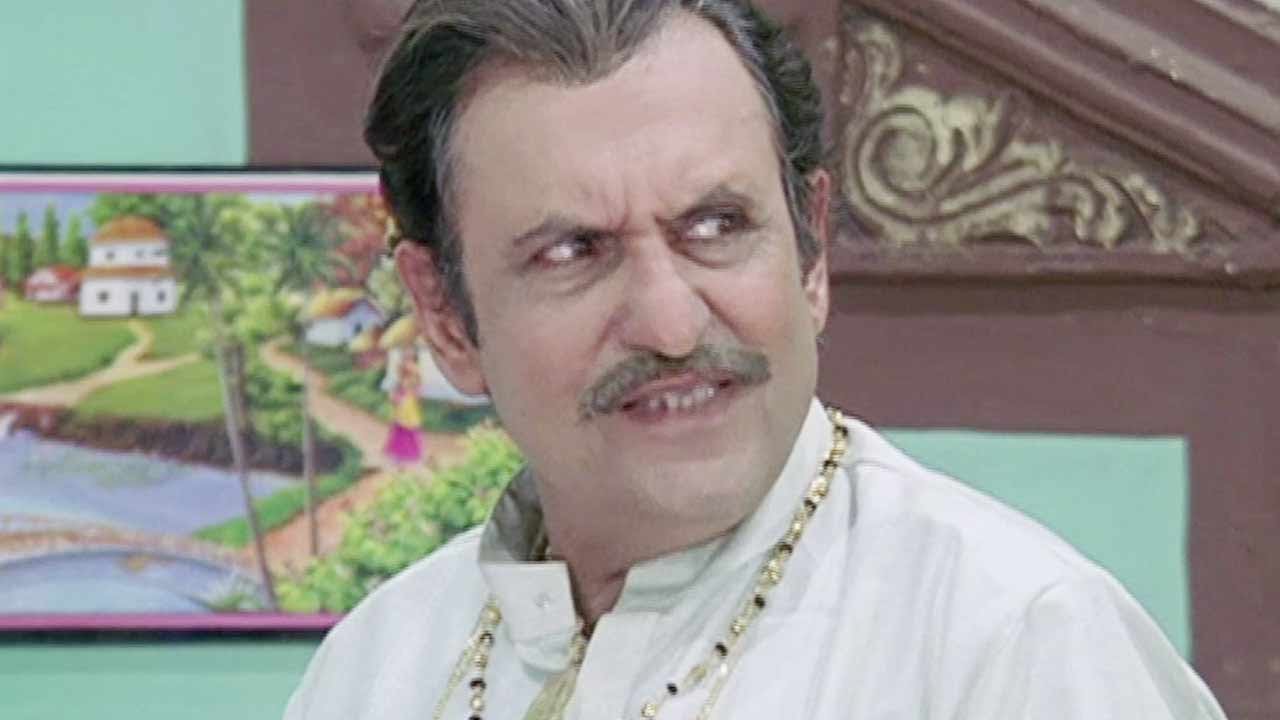 Firoz Irani, Nahi Re Lajavu Tari Chundadi - Gujarati Emotional Scene 16 ...