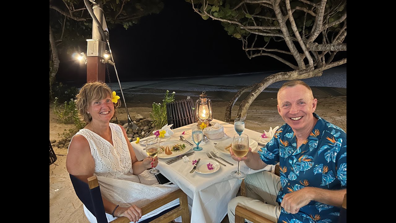 Stolen Time All Inclusive Experience St Lucia HD 1080p - YouTube