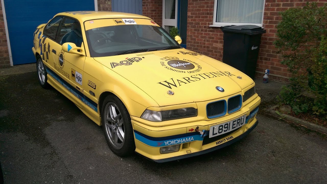 29 Cars By 30... My Car History To Date (Including Ones I've Been Too ...