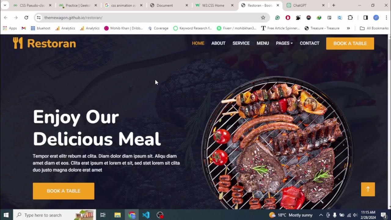 Day One Of Hundred Days Of Code Challenge Coding Webdevelopment 100dayschallenge Youtube