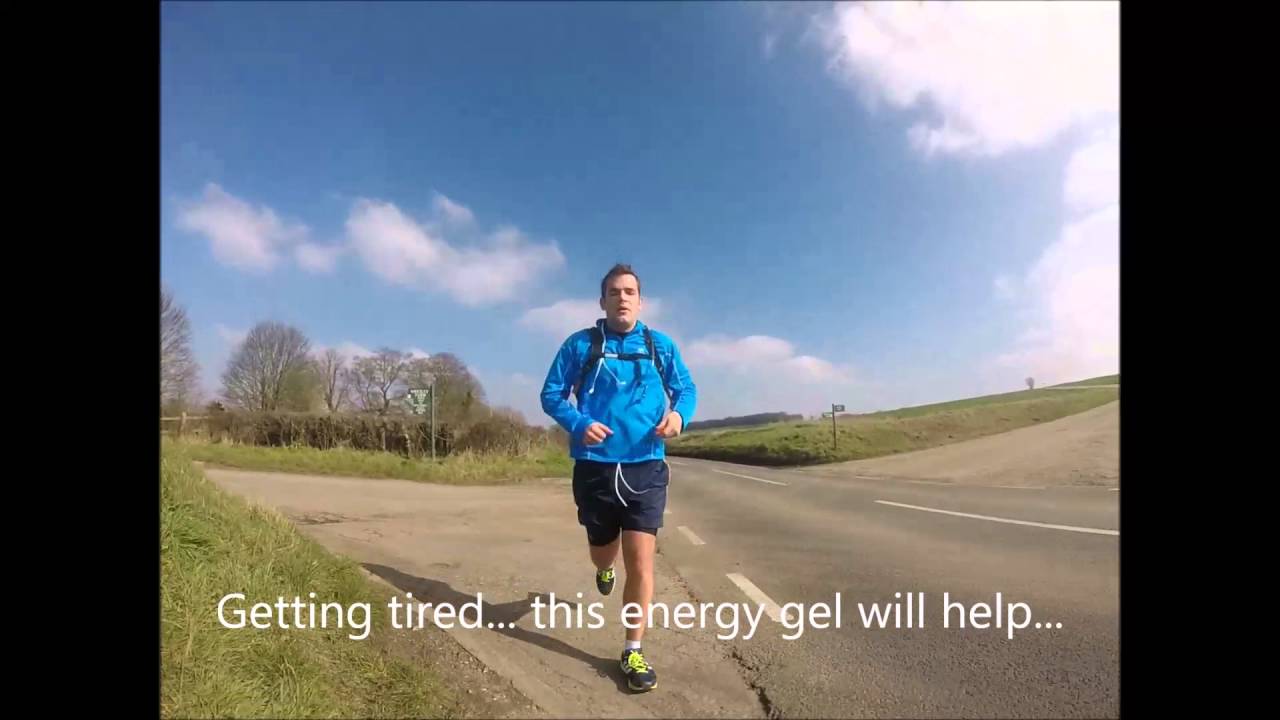 Running Montage - YouTube