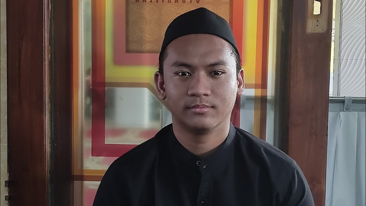 SHALAT ISYA : ABDAN SYAKURO - YouTube