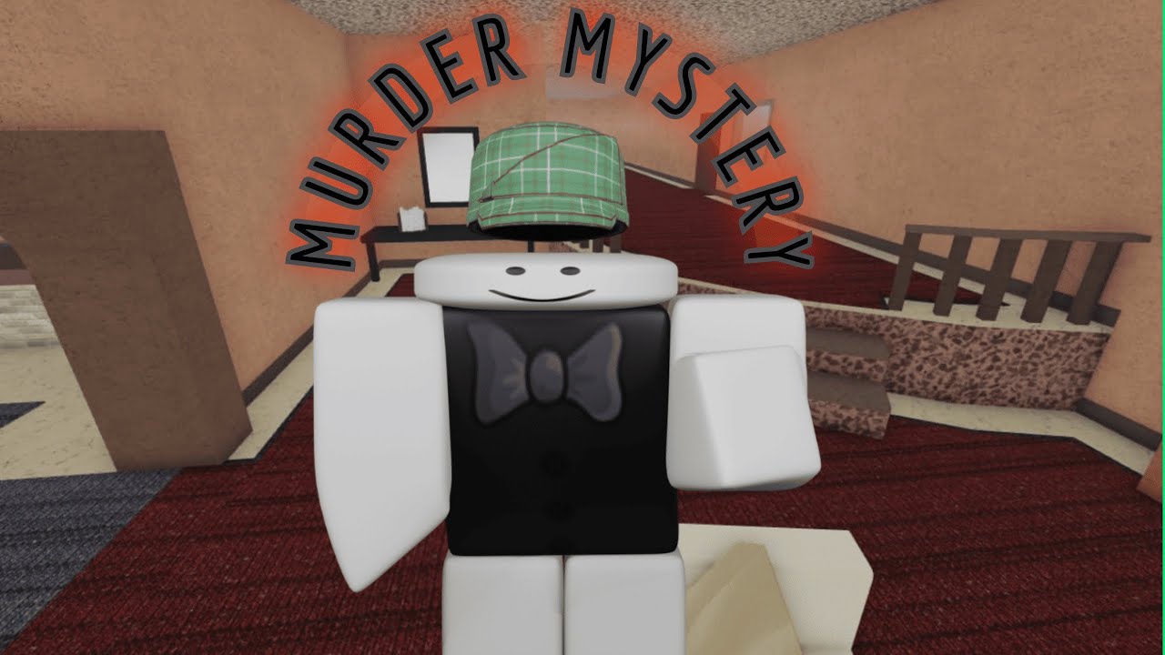 Roblox MM2 goofy ahh - YouTube