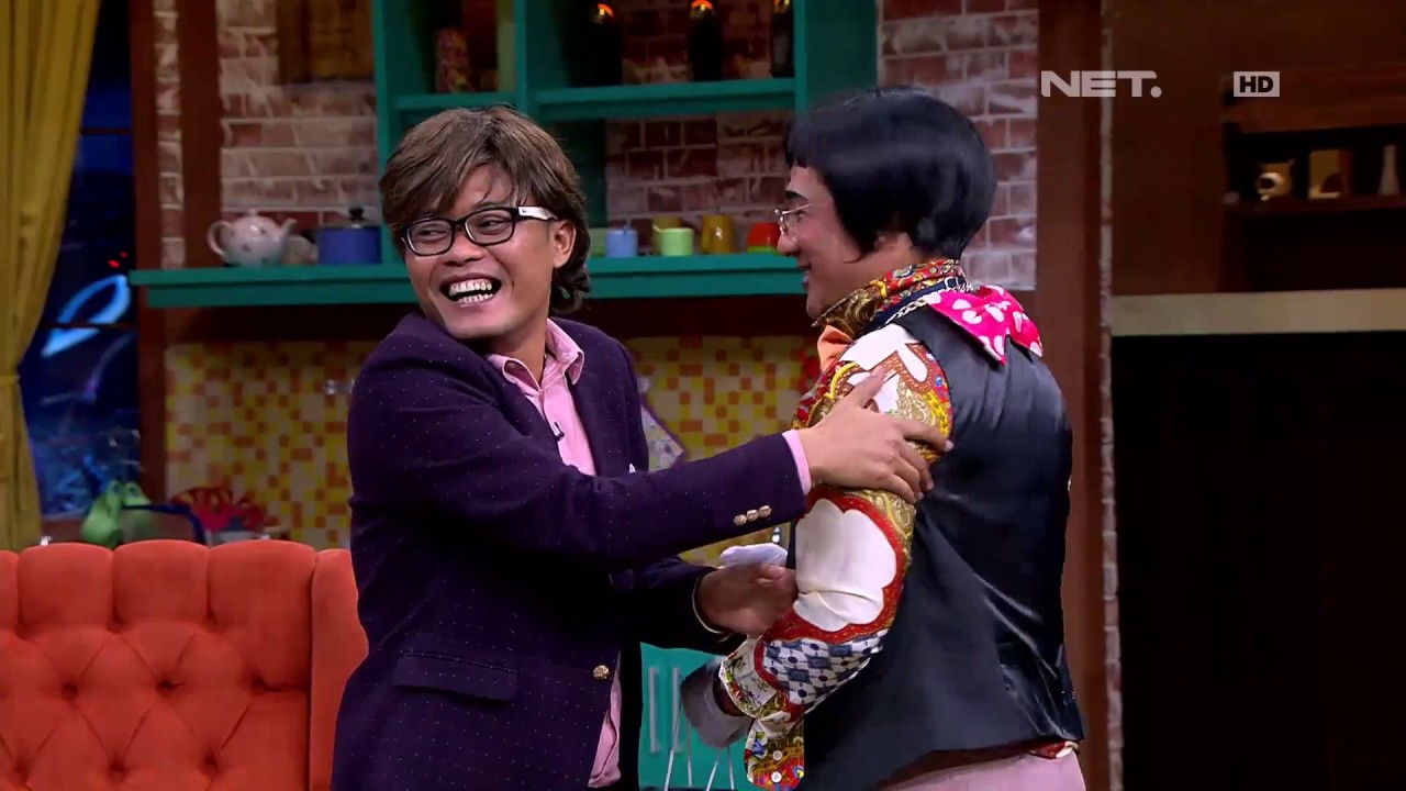 The Best Of Ini Talk Show - Ini Dia Desainer Ternama Asal Negeri ...