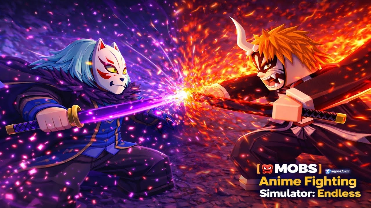 What you Get from Soul Tokens In [👹MOBS] Anime Fighting Simulator ...