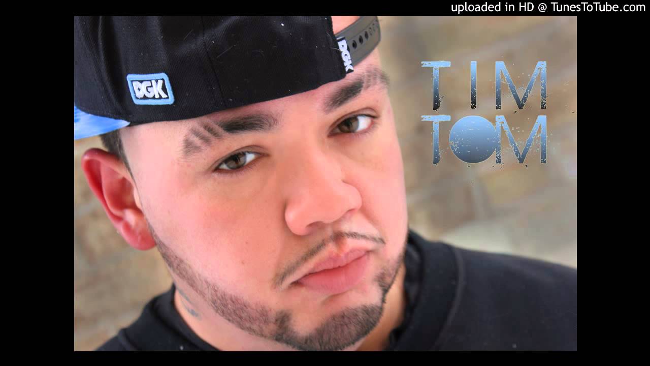 Logic-24 Freestyle X Tim Tom - YouTube