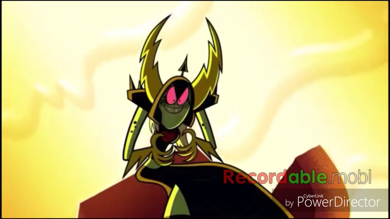 Lord Dominator woy-everything black amv - YouTube