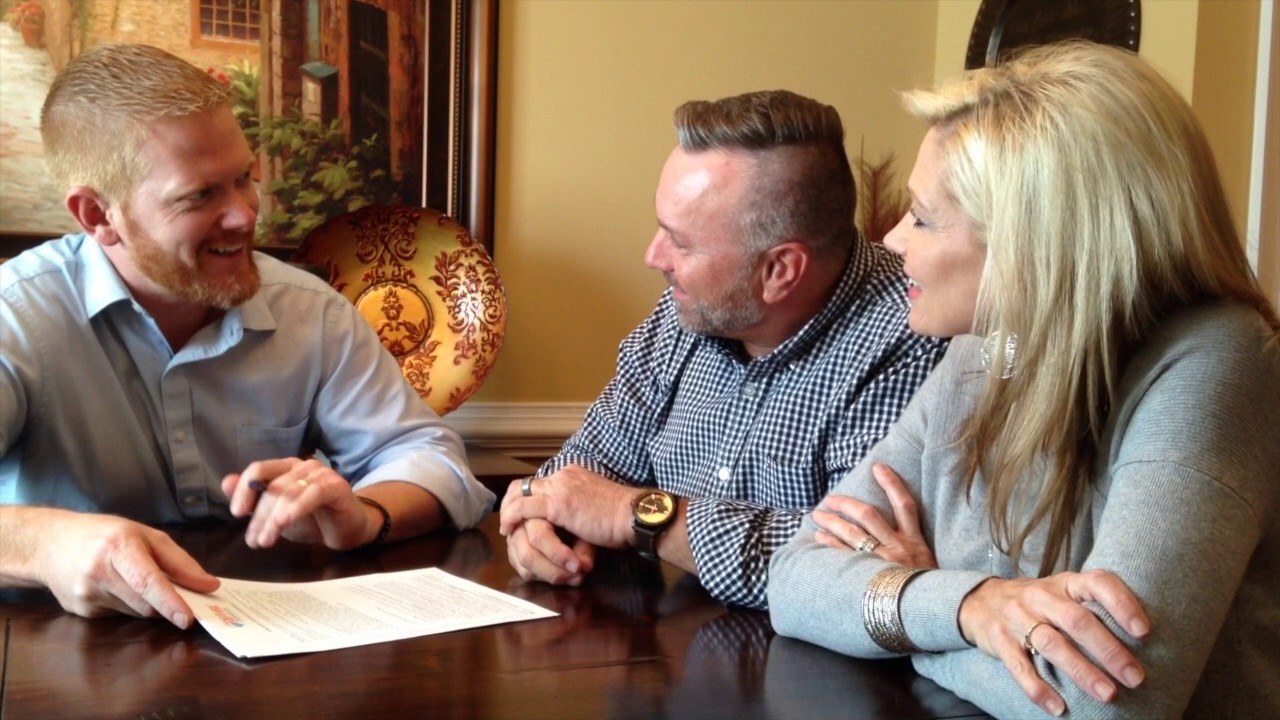 Jason Wright Realtor Profile - YouTube