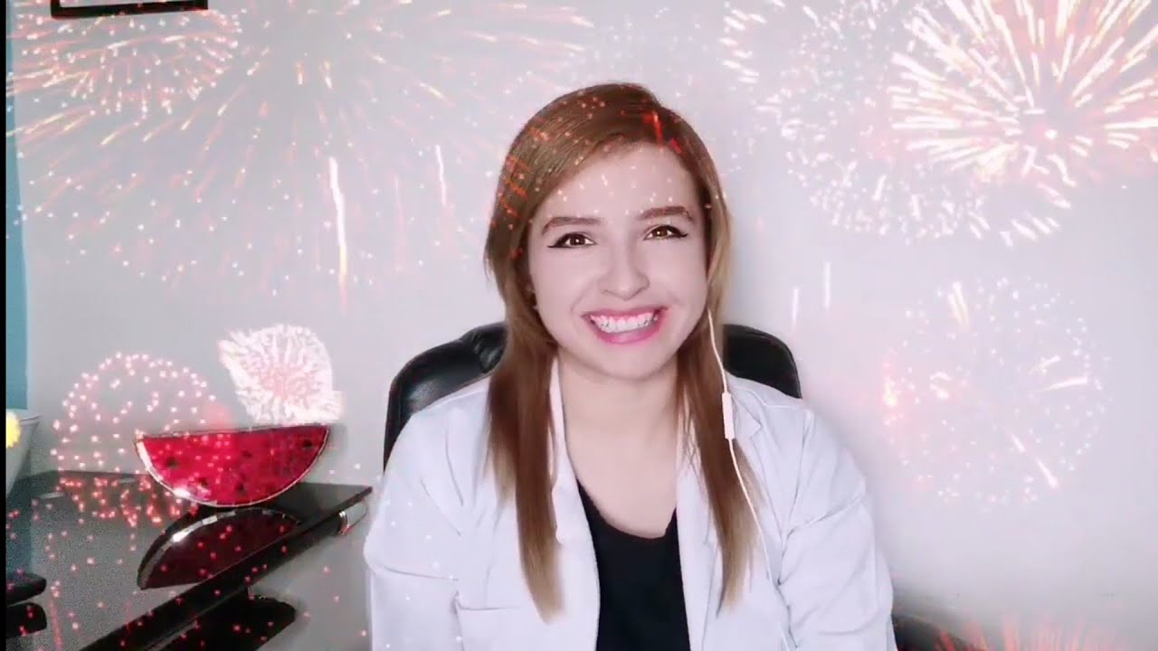 ¡BIENVENIDOS A SANDRÍA! 🍉 - YouTube