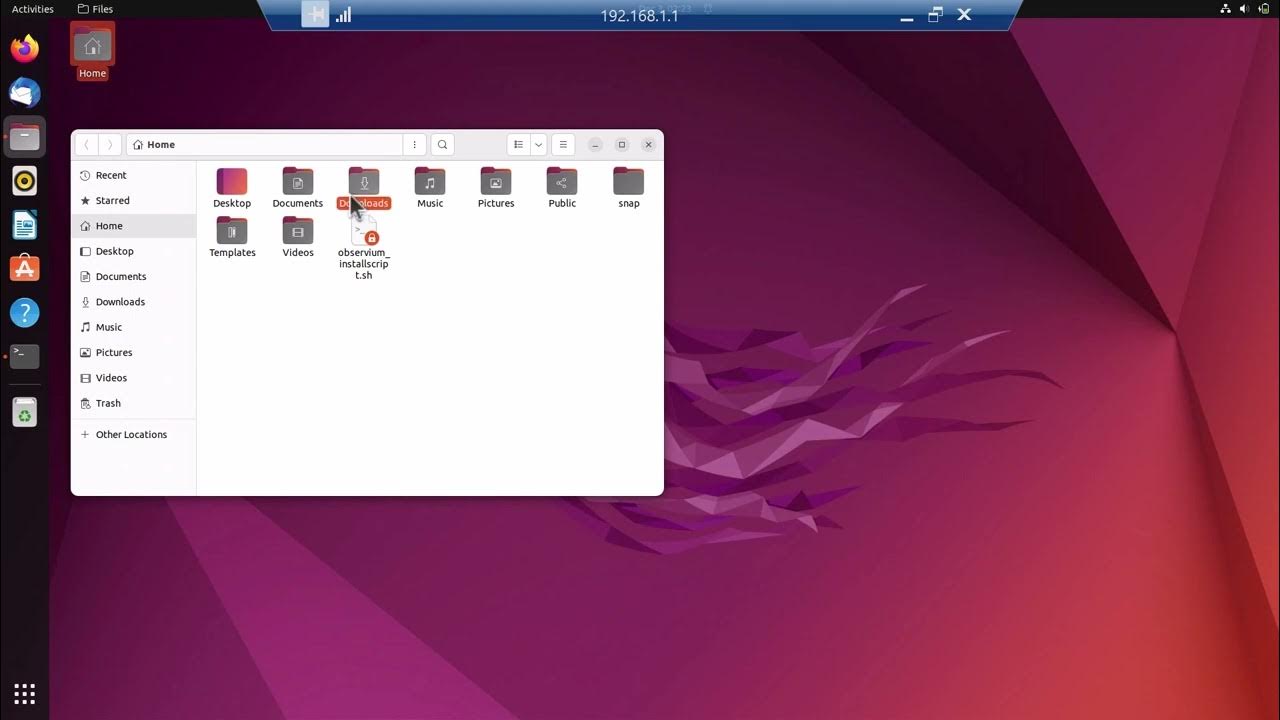 Tutorial Membuat Ftp Server Filezilla Xampp Di Jaringan Lan Youtube