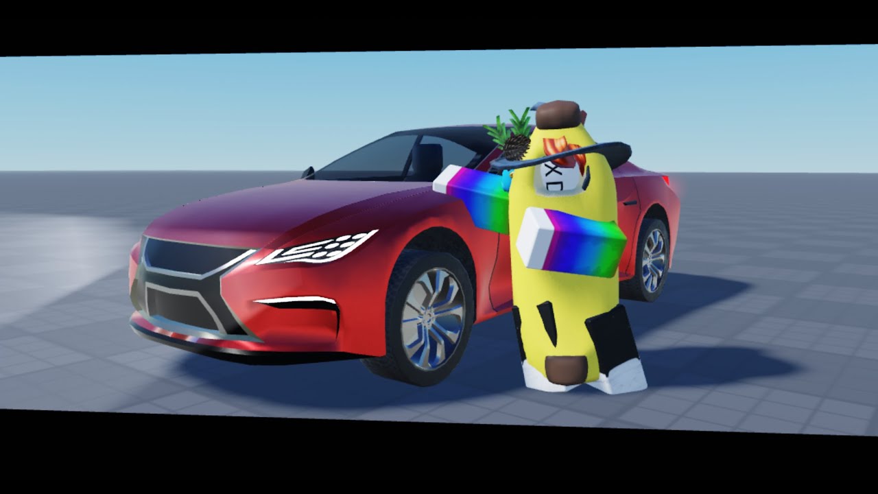 I definitely know how to drive [roblox animation] - YouTube
