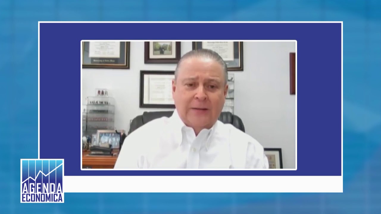 LO DIJO EN AGENDA ECO ROBERTO ARGUELLO DOM 11 OCTUBRE 2020 HD#3 - YouTube