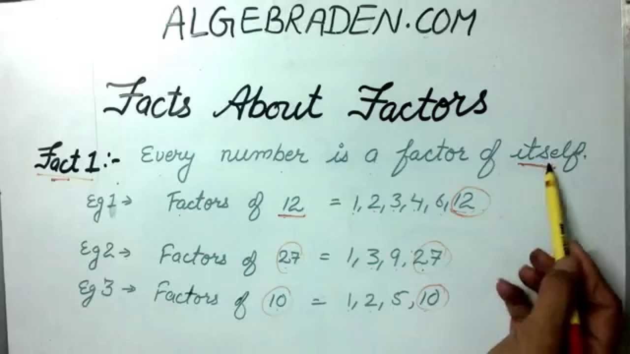 fact-1-facts-about-factors-youtube