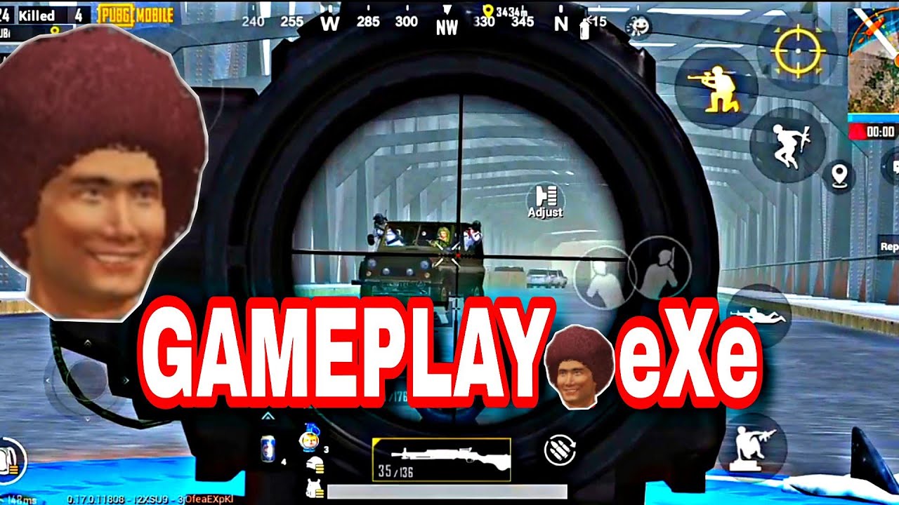 GAMEPLAY.EXE / NOT EXE / BUT 😂 - YouTube