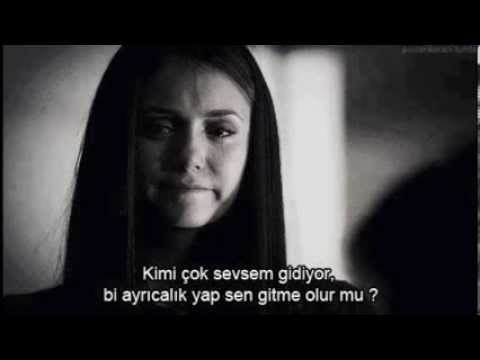 Seni Sevmiyorum...!