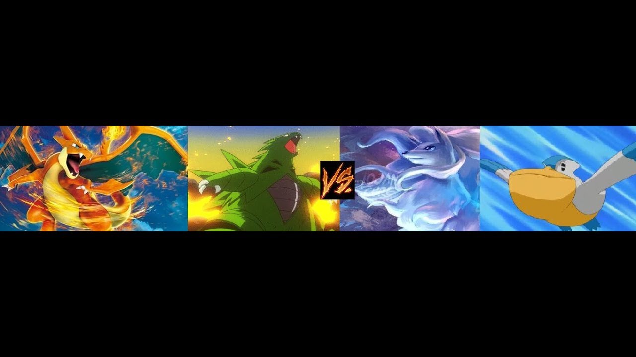 Pokémon Battle 345 - Weather Wars! - YouTube