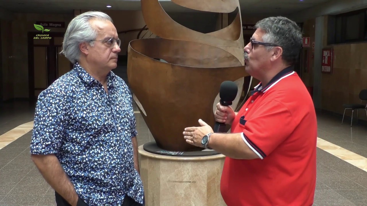COPLACA TRANSMITE : JORNADAS ANTONIO BELLO 2 - YouTube