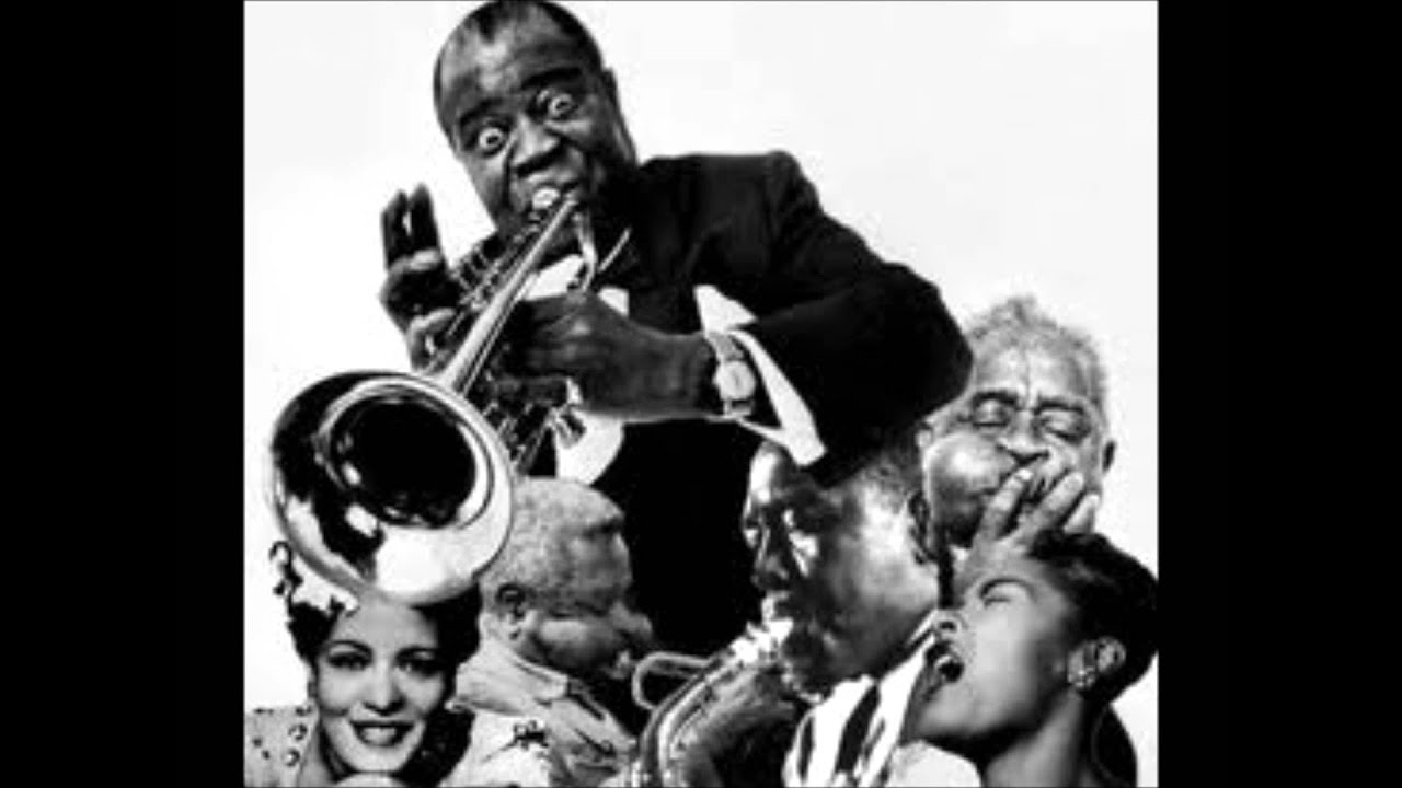 The Harlem Renaissance-BC,KG - YouTube