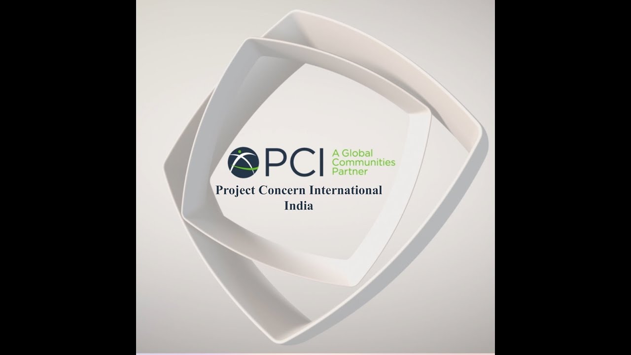 Introducing Project Concern International India - YouTube