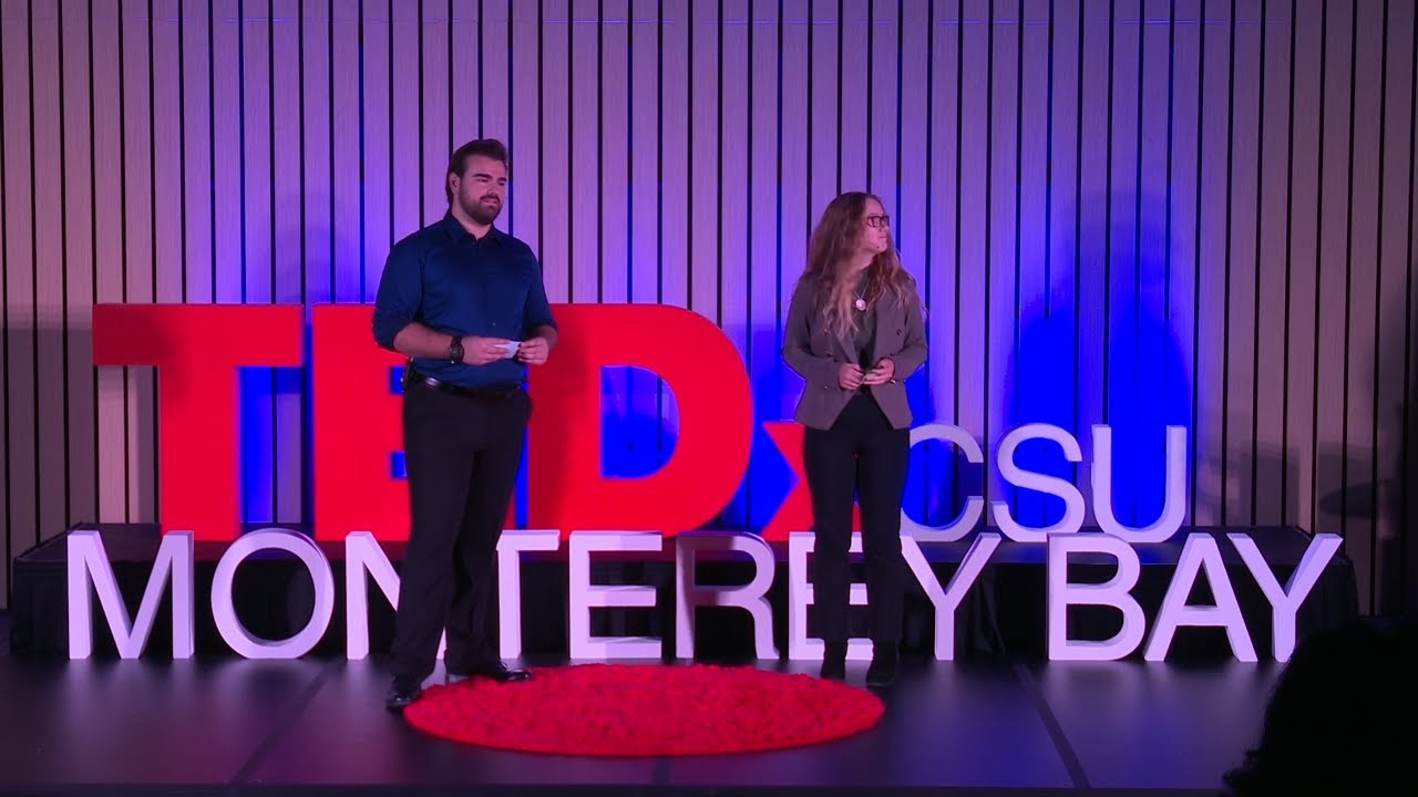 There be Dragons: Programming the Sea | Daniel Jacoby & Danielle ...
