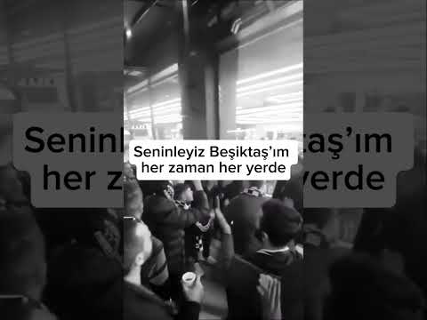 ALEMDE KRAL ÇARŞI, KADIKOY SAMIYEN'DE - Yeni Beste 2023/24