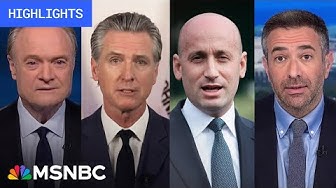 Top Legal Experts Ben Meiselas and Michael Popok REACT to Breaking ...