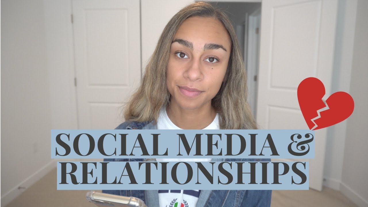 SOCIAL MEDIA AND RELATIONSHIPS STORY TIME YouTube social-media-and-relationships-story-time-youtube