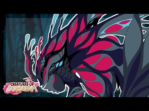 Thryxx Stats, Sizing & More!! || Creatures of Sonaria
