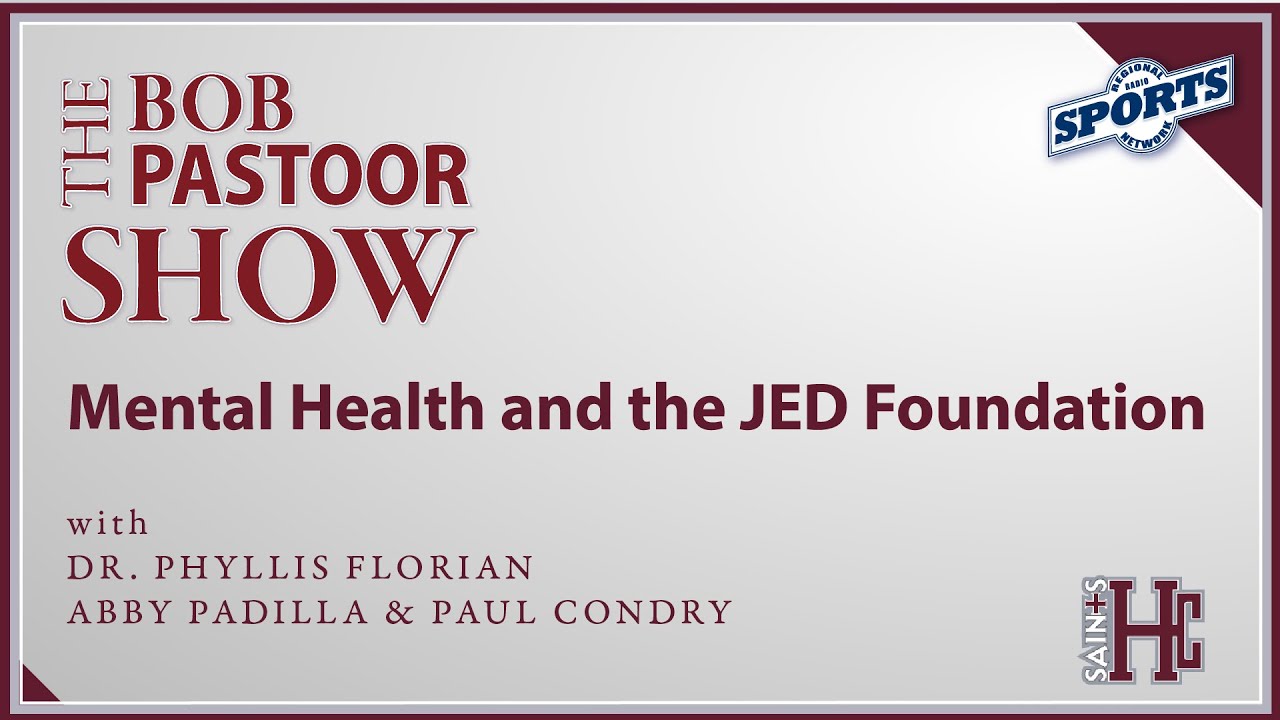 Dr. Phyllis Florian, Abby Padilla and Paul Condry - The Bob Pastoor ...
